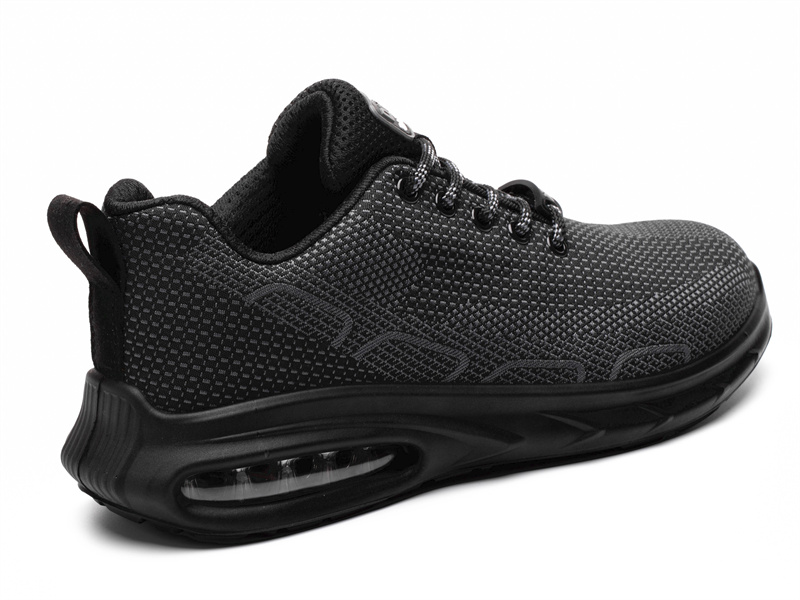 China Ultimate Lightweight Safety Shoes - Comfortable and Durable ...
